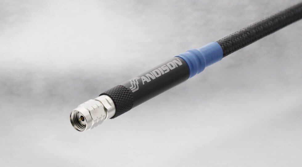 High quality test cables up to 67 GHz | Melatronik