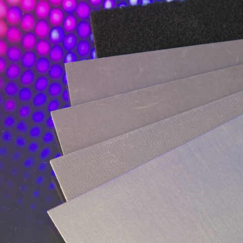 Absorber Material | Melatronik