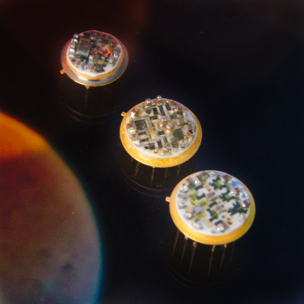 Oscillators | Melatronik