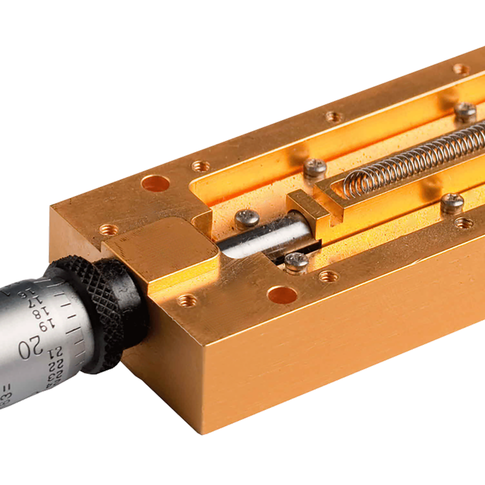 Phase Shifters | Melatronik