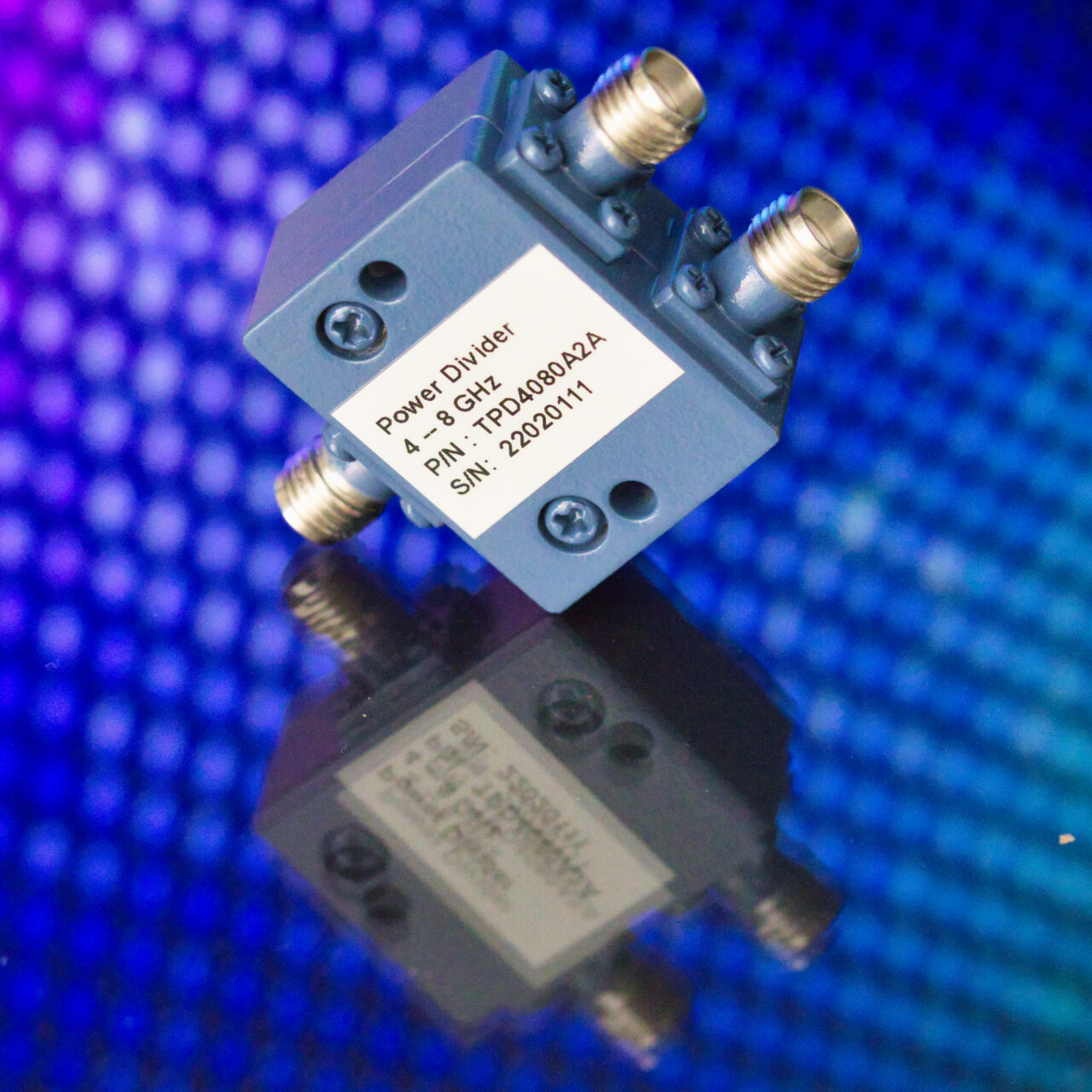 Power Dividers / Combiners | Melatronik