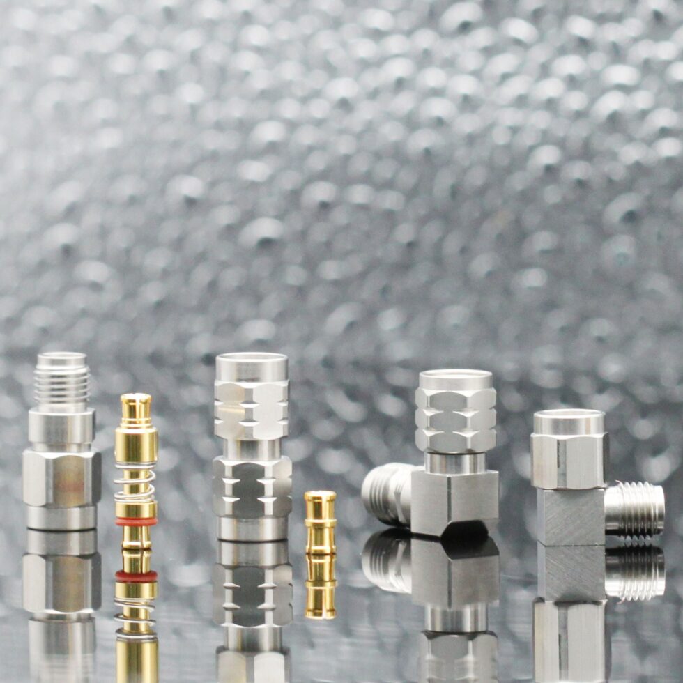 Adapters | Melatronik