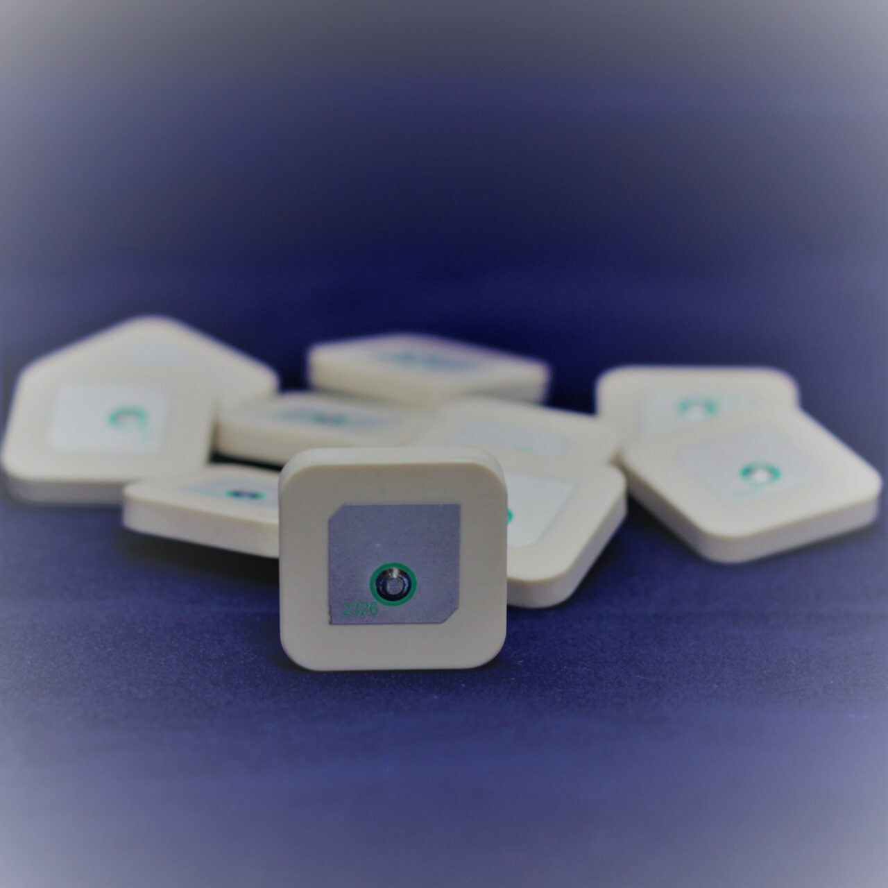 Antennas | Melatronik