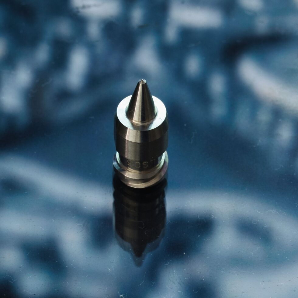 Nozzles | Melatronik